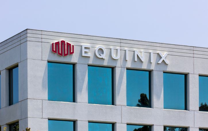 equinix: insurance